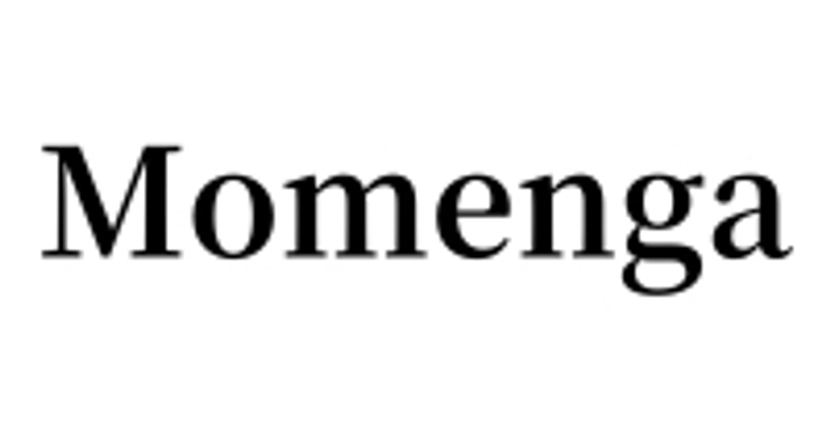 Momenga